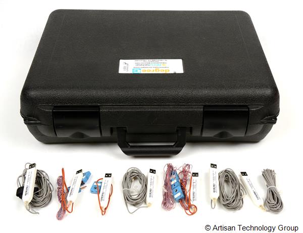 ATM2400 Cambridge AccuSense (Airflow Temperature Monitor) | ArtisanTG™