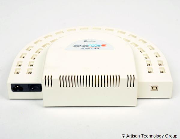 ATM2400 Cambridge AccuSense (Airflow Temperature Monitor) | ArtisanTG™