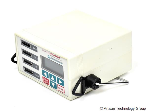 Cambridge AccuSense (QuattroFLOW) | ArtisanTG™