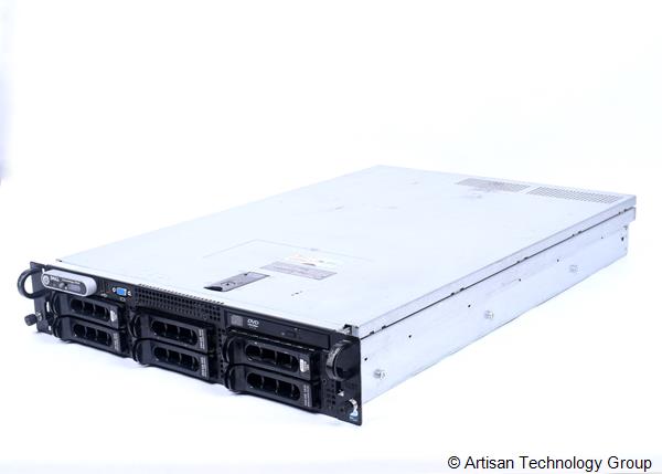 Dell EMS (PowerEdge 2950 Server) | ArtisanTG™
