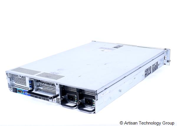 Dell EMS (PowerEdge 2950 Server) | ArtisanTG™