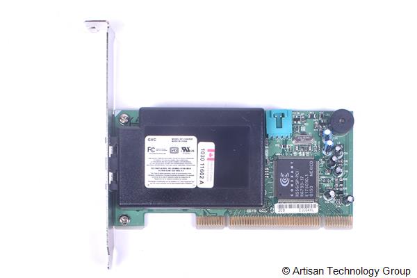 GVC SF-1156I/R2F (PCI Fax Modem Card) | ArtisanTG™