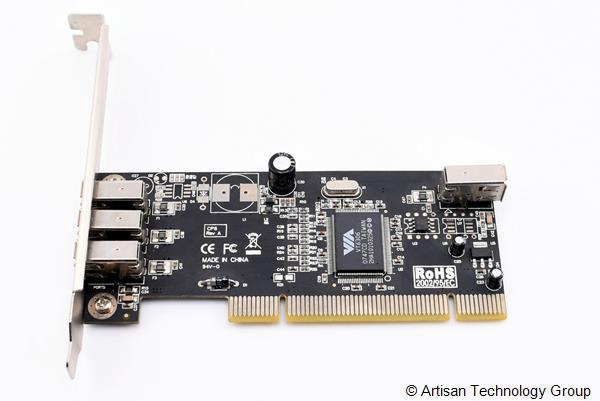 89179 Delock (PCI Card) | ArtisanTG™