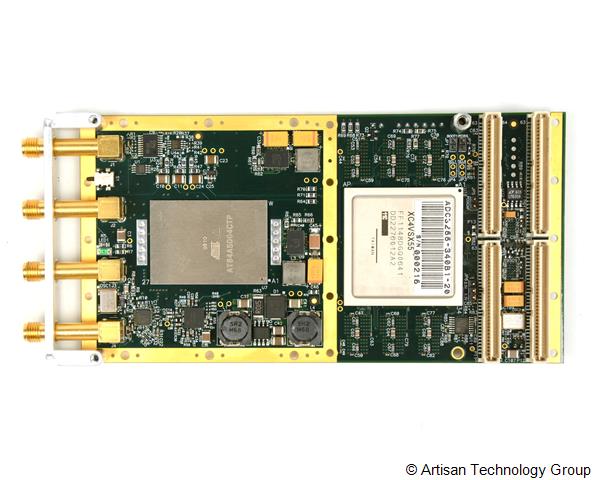 ADC3255 Delphi Engineering (2 Gsps 10-Bit ADC Module) | ArtisanTG™