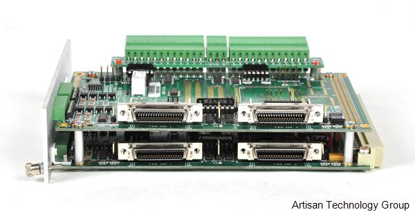 ACC-24E2 Delta Tau (4-Axis Digital Interface Module) | ArtisanTG™