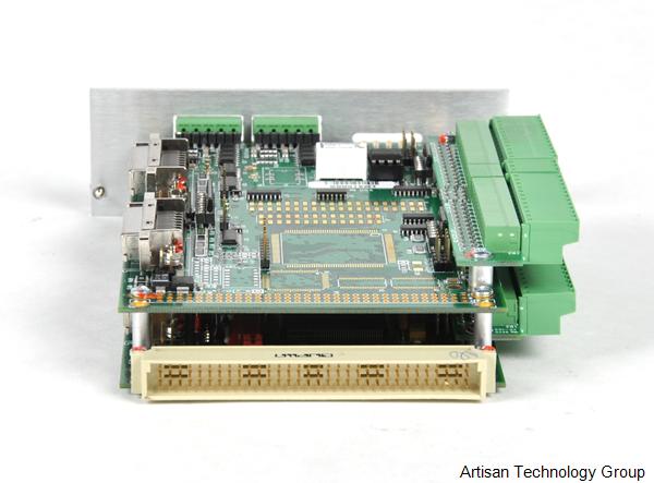 ACC-24E2 Delta Tau (4-Axis Digital Interface Module) | ArtisanTG™