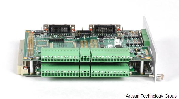 ACC-24E2 Delta Tau (4-Axis Digital Interface Module) | ArtisanTG™