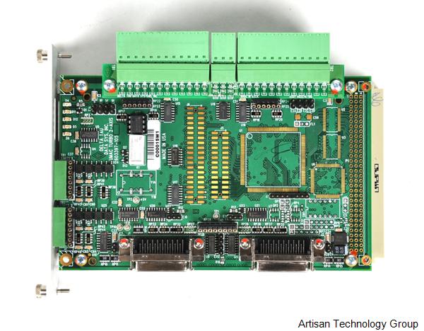 ACC-24E2 Delta Tau (4-Axis Digital Interface Module) | ArtisanTG™