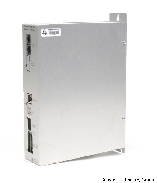 Turbo PMAC2 Delta Tau (Ethernet Ultralite MACRO Ring Controller ...