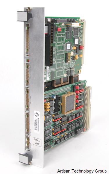 OMRON / DELTA TAU PRODUCTS