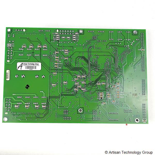 1909502-501 Delta Design (Dual Stepper Controller Board) | ArtisanTG™