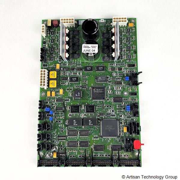 1909502-501 Delta Design (Dual Stepper Controller Board) | ArtisanTG™