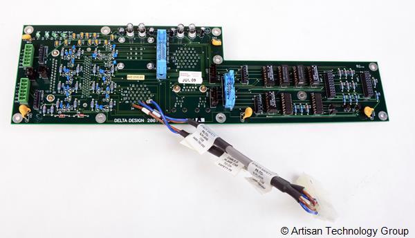 2001-569-000 Delta Design (Amplifier Interface Board) | ArtisanTG™