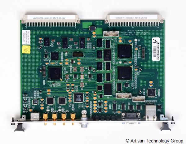 VDE026 Delta Digital Video (MPEG-2 / H.264 Decoder Module) | ArtisanTG™