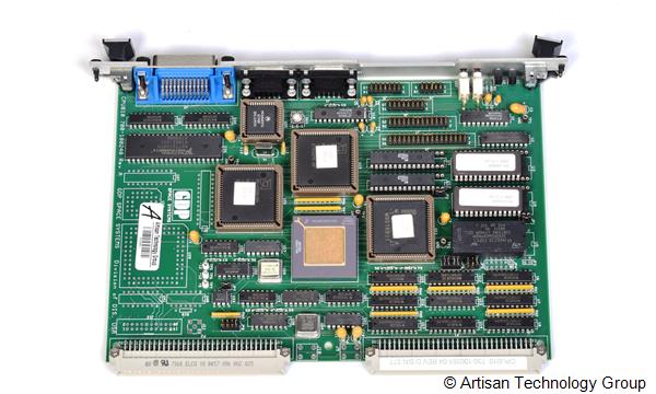 CPU010 GDP Space Systems (VME Module) | ArtisanTG™