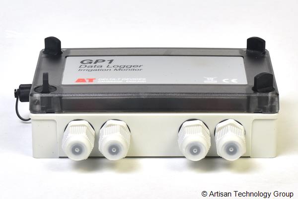GP1 Delta-T Devices (Data Logger) | ArtisanTG™