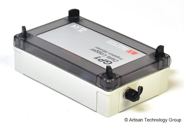 GP1 Delta-T Devices (Data Logger) | ArtisanTG™