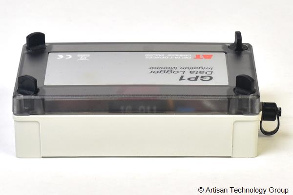 GP1 Delta-T Devices (Data Logger) | ArtisanTG™