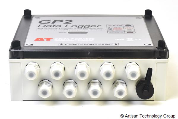 GP2 Delta-T Devices (Data Logger and Controller) | ArtisanTG™