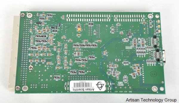 3U MACRO-CPU Delta Tau (Board) | ArtisanTG™