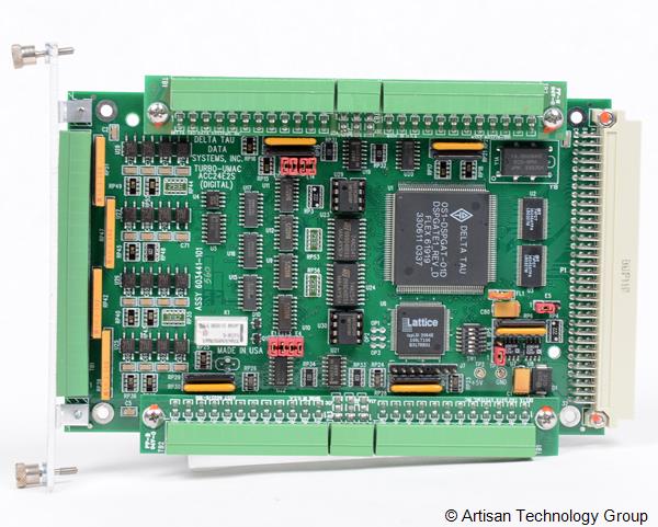 ACC-24E2S Delta Tau (Axis Expansion Board) | ArtisanTG™