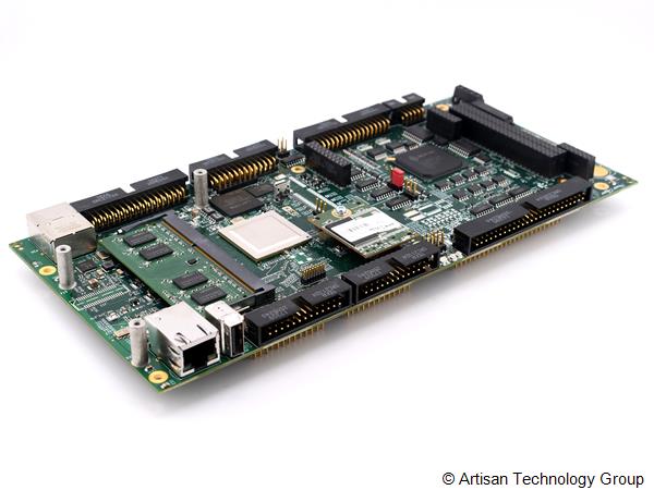 Power PMAC Clipper Delta Tau (4-Axis Motion Controller) | ArtisanTG™