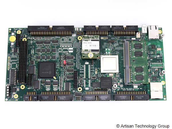 Power PMAC Clipper Delta Tau (4-Axis Motion Controller) | ArtisanTG™