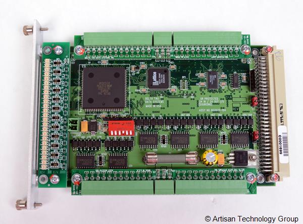 ACC-65E Delta Tau (Digital I/O Sinking Inputs and Sourcing Outputs ...