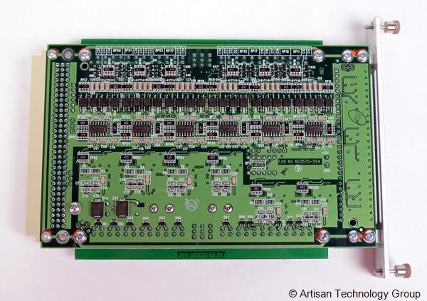 ACC-65E Delta Tau (Digital I/O Sinking Inputs and Sourcing Outputs ...