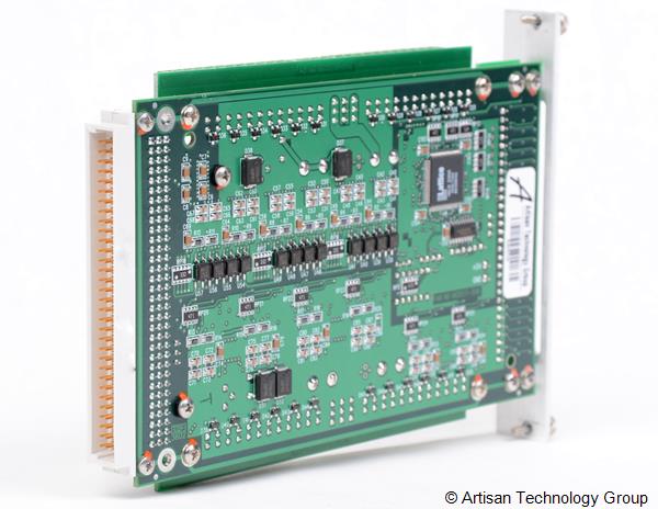 ACC-67E Delta Tau (Digital I/O 48 Sourcing Outputs Module) | ArtisanTG™