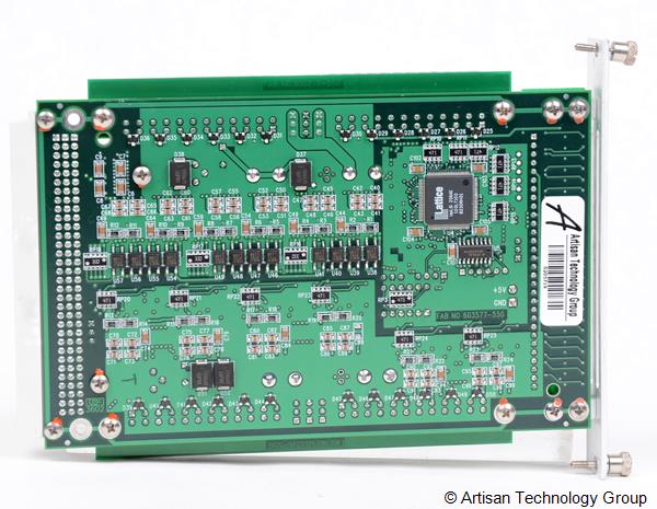ACC-67E Delta Tau (Digital I/O 48 Sourcing Outputs Module) | ArtisanTG™