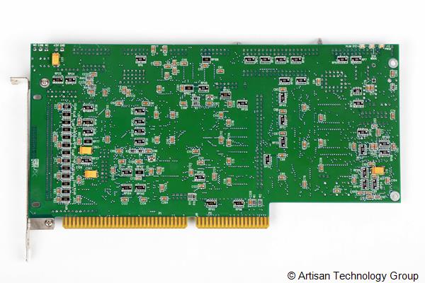 Mini PMAC2 Delta Tau (2/3-Slot ISA-Bus Expansion Card) | ArtisanTG™