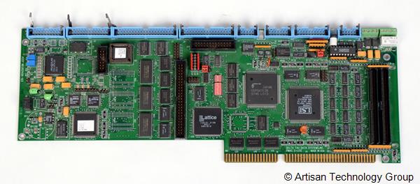 Pmac2 Lite Delta Tau Programmable Multi Axis Controller Artisantg™