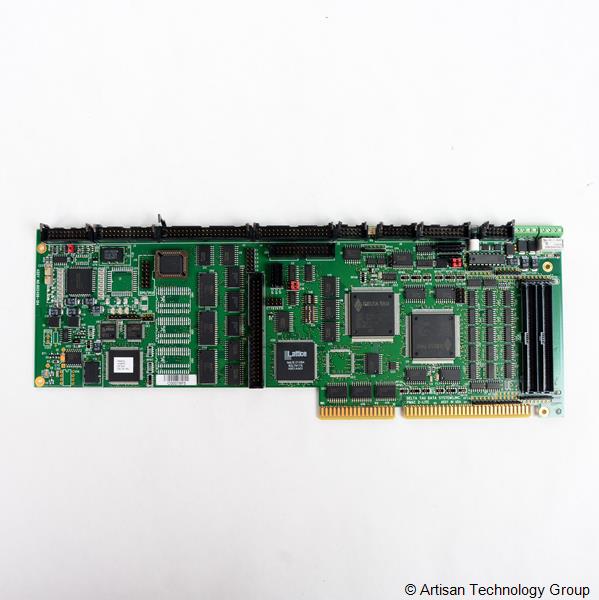 Pmac2 Lite Delta Tau Programmable Multi Axis Controller Artisantg™