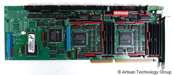 PMAC2-PC OMRON / Delta Tau (Programmable Multi-Axis Controller ...