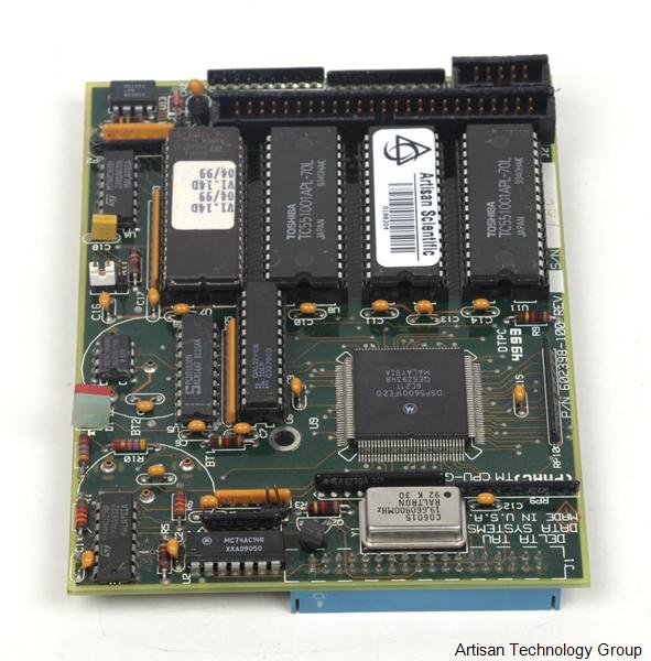 PMAC CPU-GULL Delta Tau (CPU Board) | ArtisanTG™