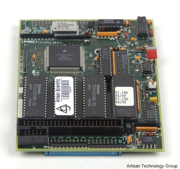 PMAC CPU-GULL Delta Tau (CPU Board) | ArtisanTG™