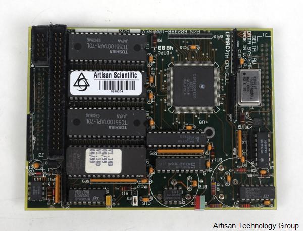 PMAC CPU-GULL Delta Tau (CPU Board) | ArtisanTG™
