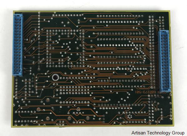 PMAC CPU-PGA Delta Tau (CPU Board) | ArtisanTG™