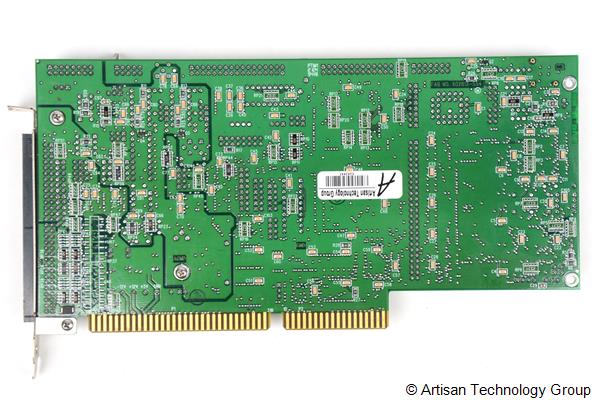 Mini-PMAC Delta Tau (ISA Programmable Multi-Axis Controller) | ArtisanTG™