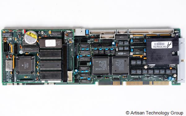 PMAC-PC Delta Tau (Programmable Multi-Axis Controller) | ArtisanTG™