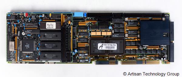 PMAC-PC Delta Tau (Programmable Multi-Axis Controller) | ArtisanTG™