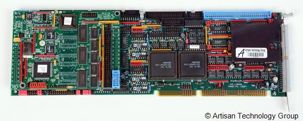 PMAC-PC OMRON (Programmable Multi-Axis Controller) | ArtisanTG™