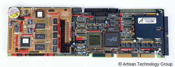 PMAC-PC Delta Tau (Programmable Multi-Axis Controller) | ArtisanTG™