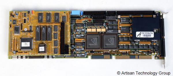PMAC-PC Delta Tau (Programmable Multi-Axis Controller) | ArtisanTG™