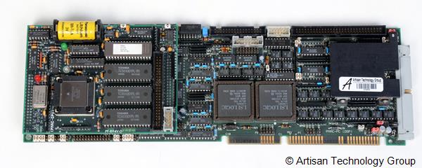 PMAC-PC Delta Tau (Programmable Multi-Axis Controller) | ArtisanTG™