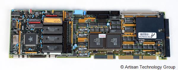 PMAC-PC Delta Tau (Programmable Multi-Axis Controller) | ArtisanTG™