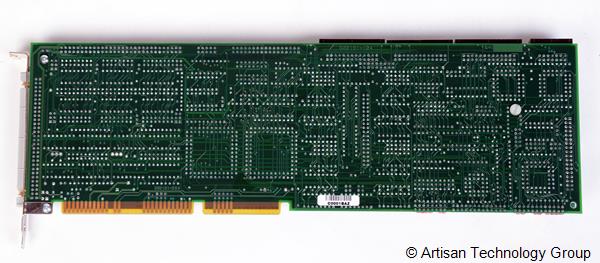 PMAC-PC OMRON / Delta Tau (Programmable Multi-Axis Controller) | ArtisanTG™