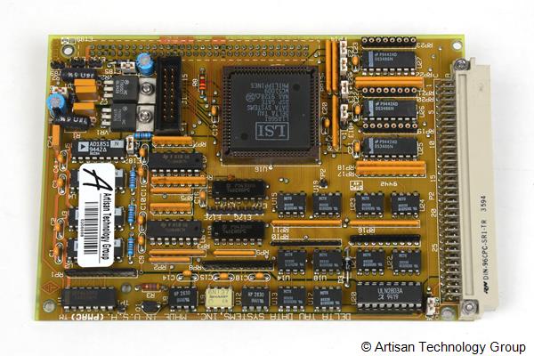 602200-102 Delta Tau (PMAC Axes Add-On Board) | ArtisanTG™