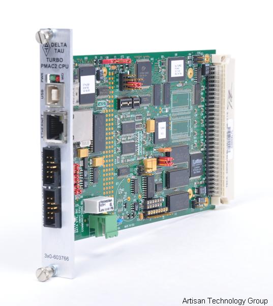 Turbo UMAC-3U Delta Tau (160 MHz CPU) | ArtisanTG™